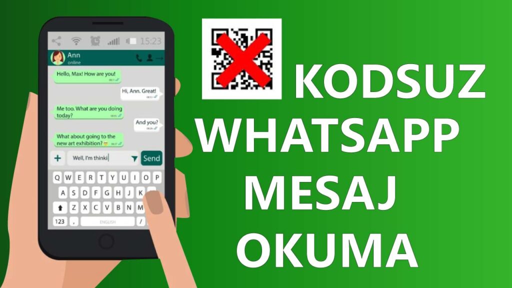 Whatsapp Çeviri Nasıl Yapılır? Otomatik Çeviri Özelliği