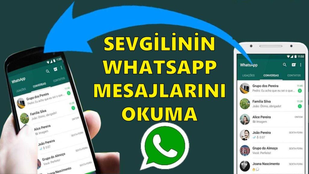 Whatsapp Çeviri Nasıl Yapılır? Otomatik Çeviri Özelliği